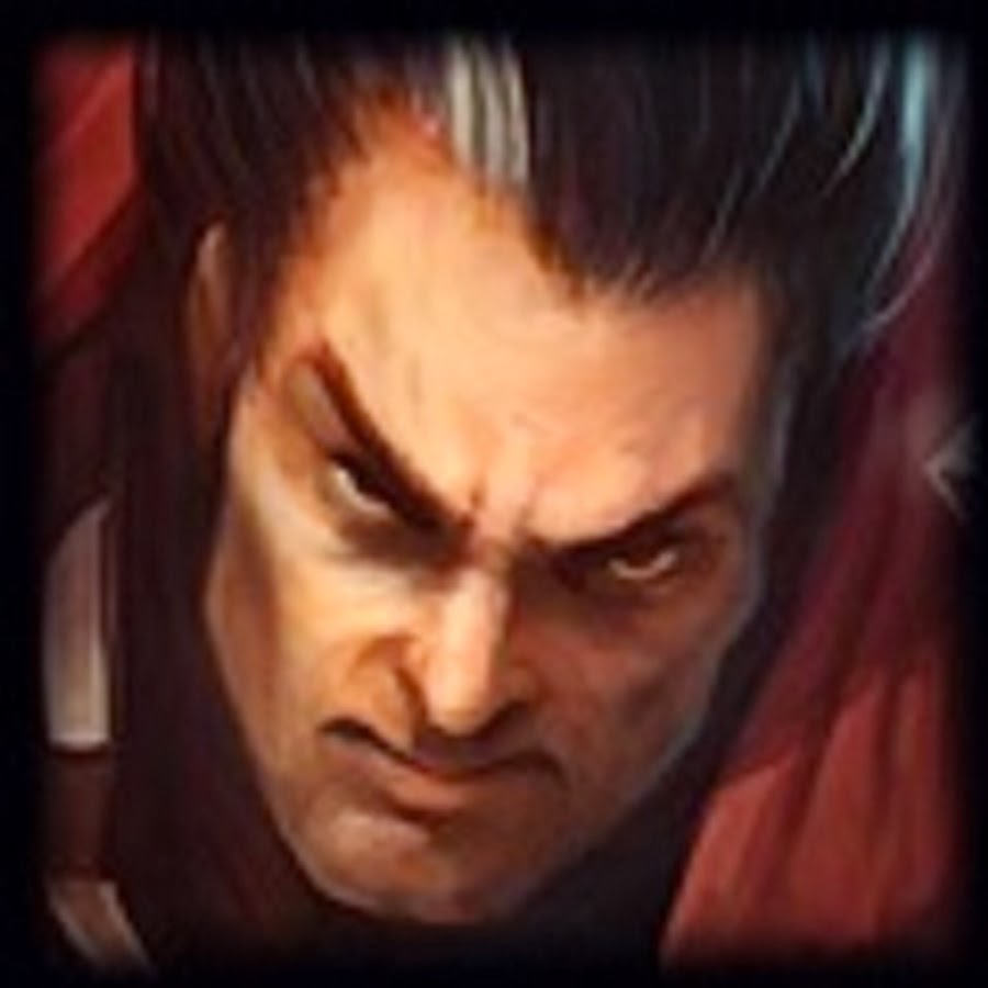 League Of Legends Memory Game